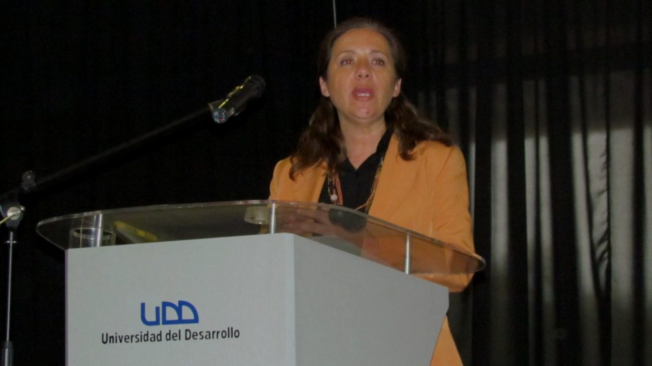 Docencia destacó las Innovaciones Metodológicas de 2012 en Santiago - UDD