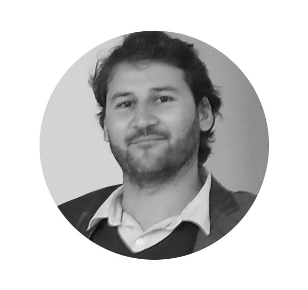 Alejandro Pantoja - UDD