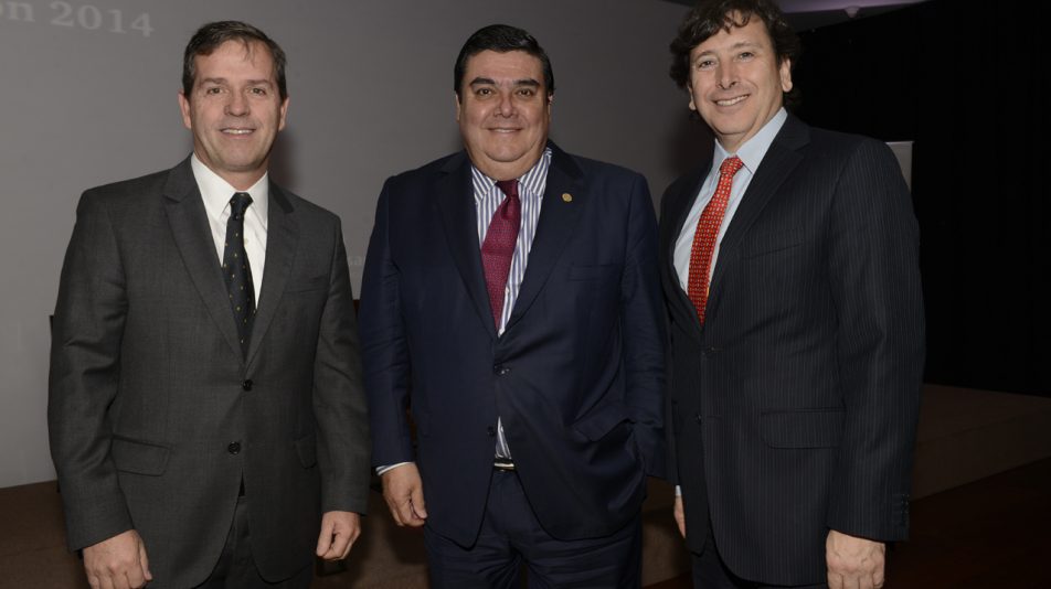 Grupo CAP recibió premio “PwC chile innovación 2014” apoyado por la UDD/UDD