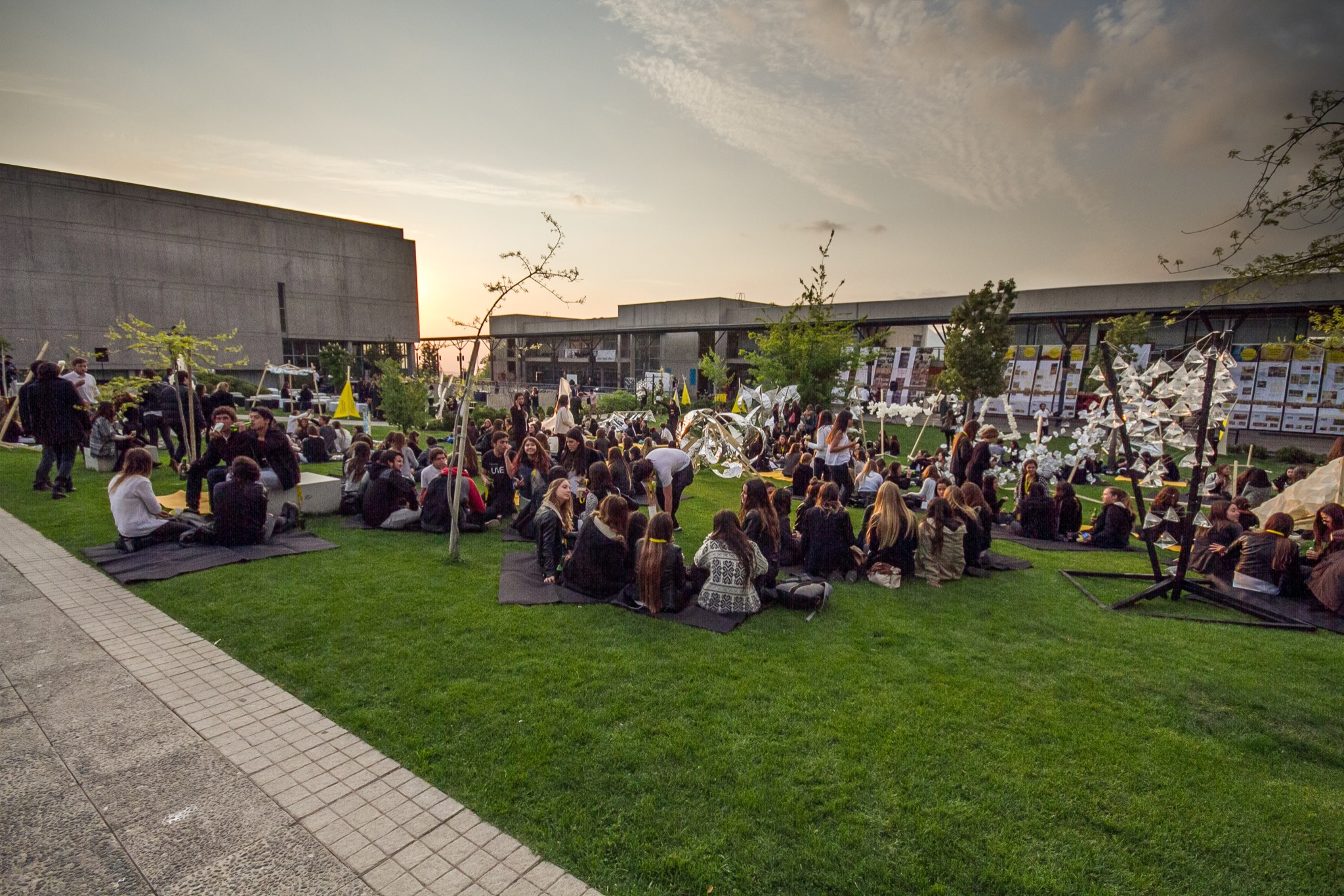 Diseño UDD celebró sus 15 años - UDD