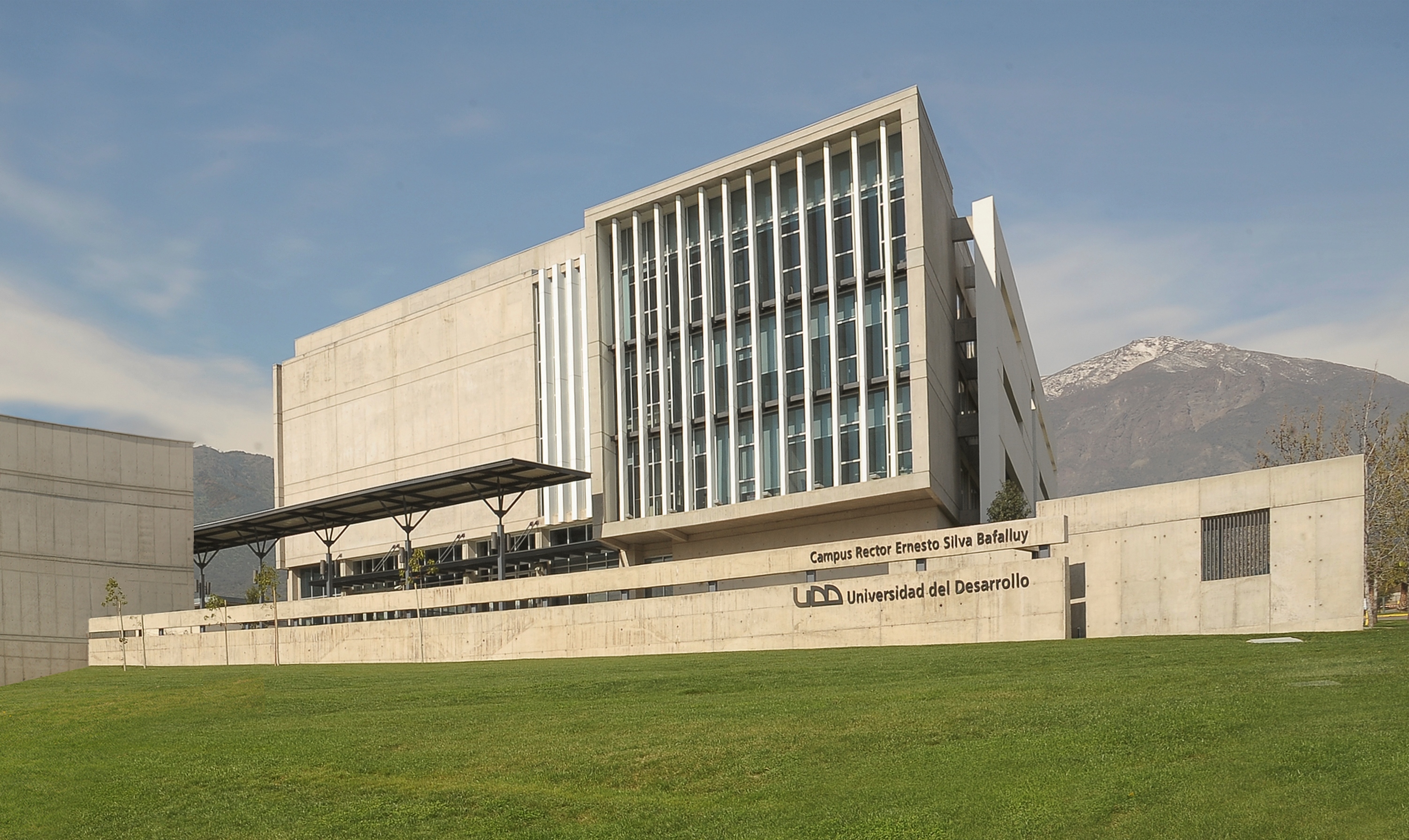 MBA UDD N° 1 en Emprendimiento e Innovación en Latinoamérica - UDD