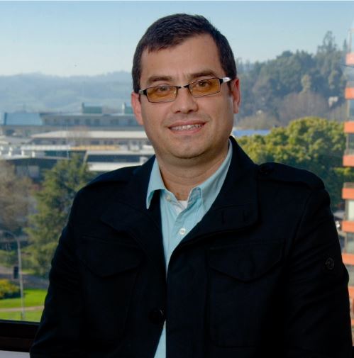 Felipe Vásquez Lavín - UDD