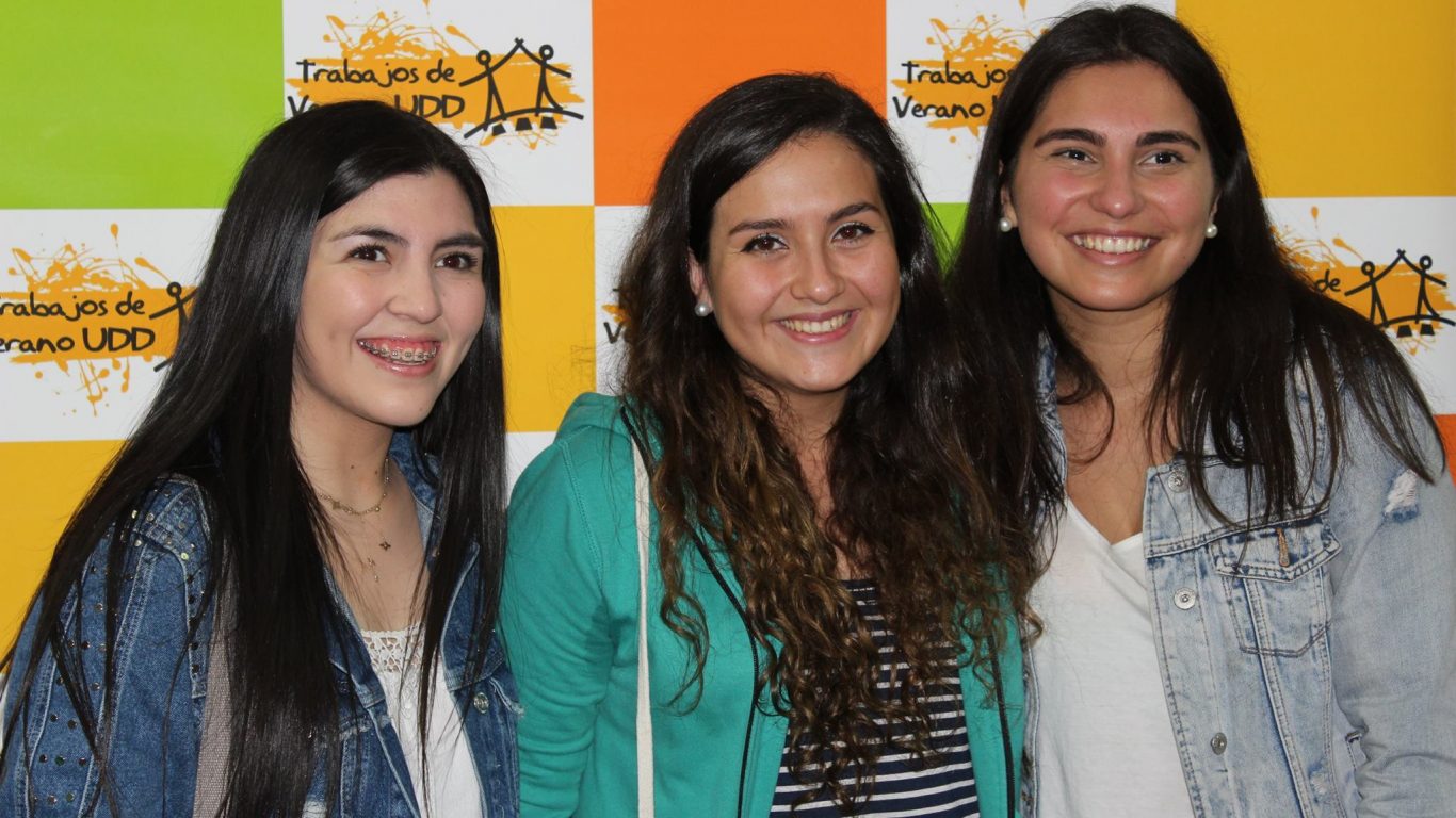 Gran Lanzamiento de TTVV - UDD