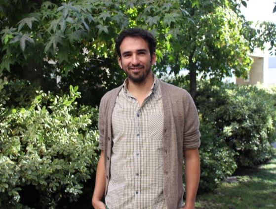 Christian Borgeaud: “La persona que inició ‘Wallmapu a pedales’ es ...