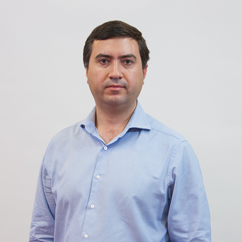 Rodrigo Troncoso - UDD