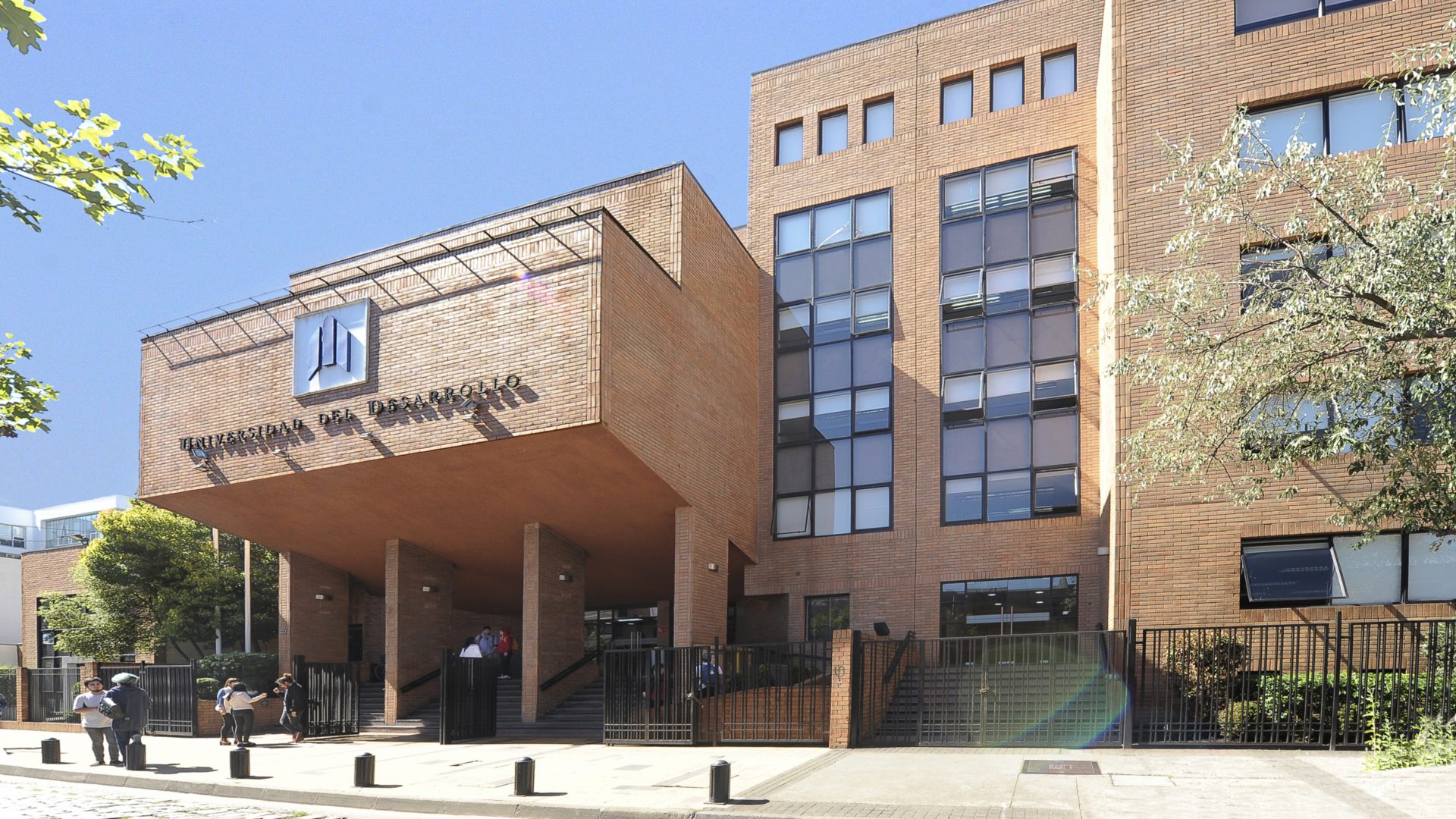 Bienvenido a la UDD | Universidad del Desarrollo