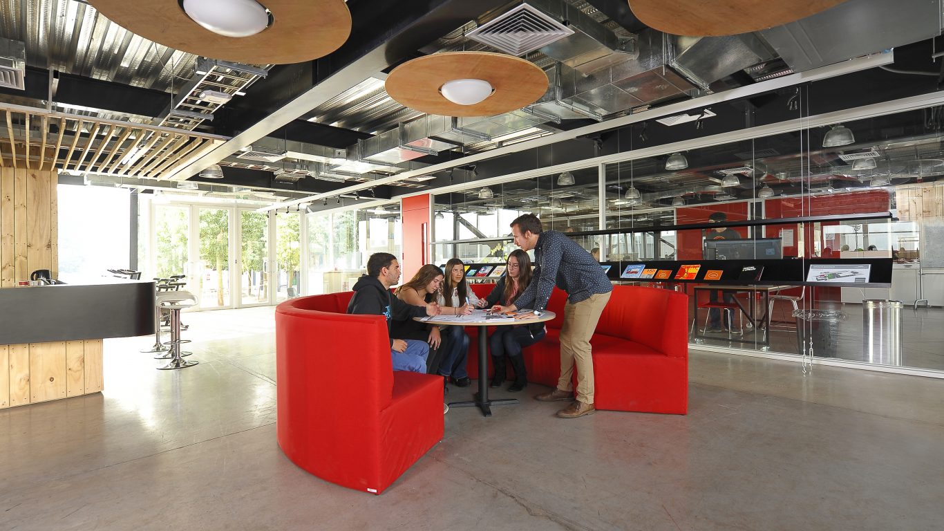 Bienvenido a la UDD | Universidad del Desarrollo