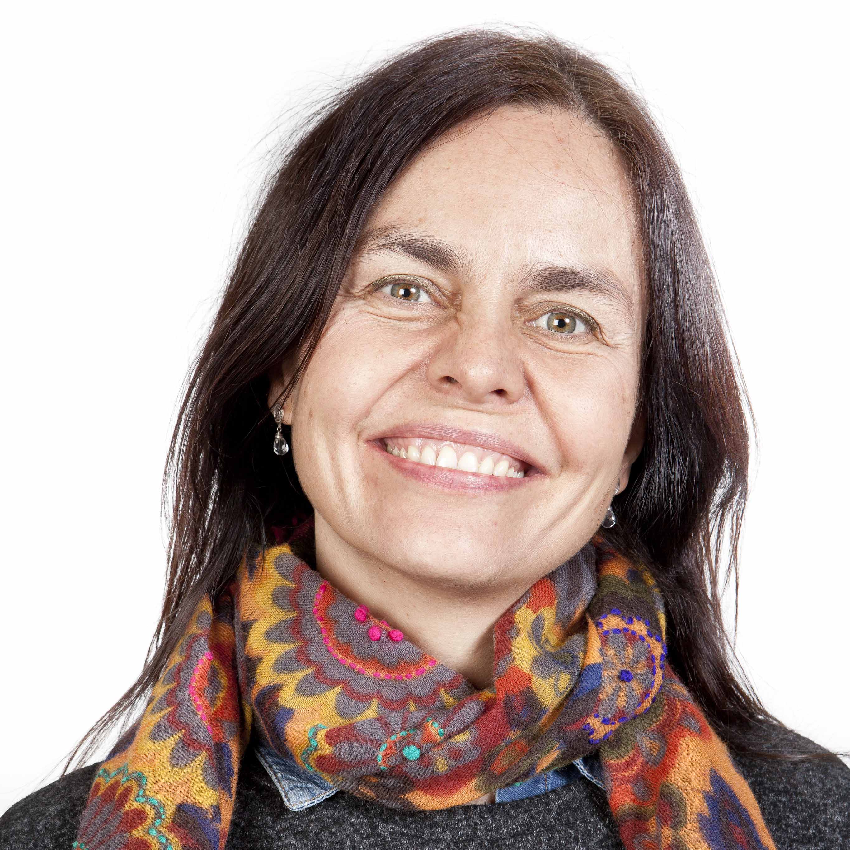 Alexandra Obach King - UDD