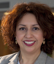 Isabel Rodríguez - UDD