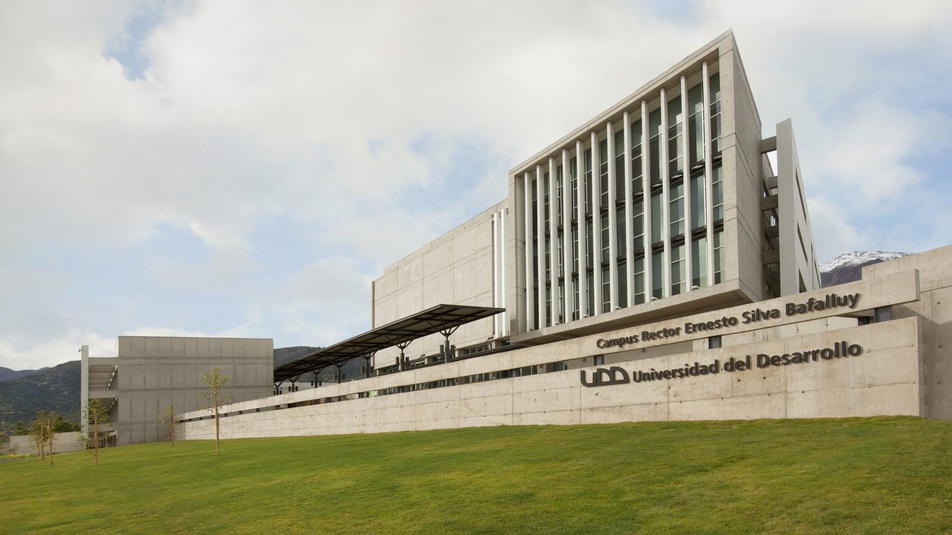 Noticias UDD | Universidad del Desarrollo