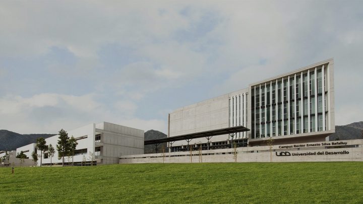 La Universidad | Universidad del Desarrollo