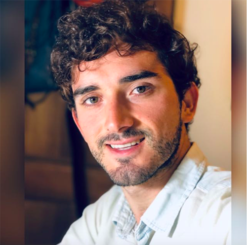 Alumno creó plataforma que busca juntar las demandas de los ciudadanos ...