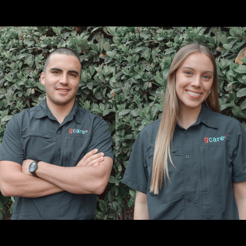 GCare: dispositivo que entrega protección y autonomía a adultos mayores ...