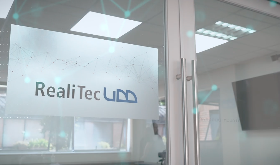 Presentan RealiTec UDD, nuevo Laboratorio Interdisciplinario de Simulación y Aprendizaje ...