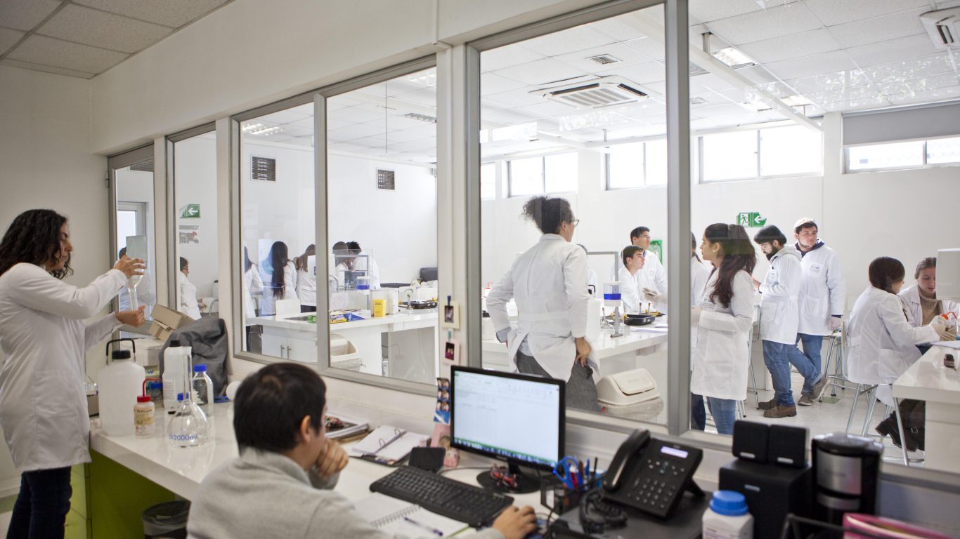 Research Square - UDD