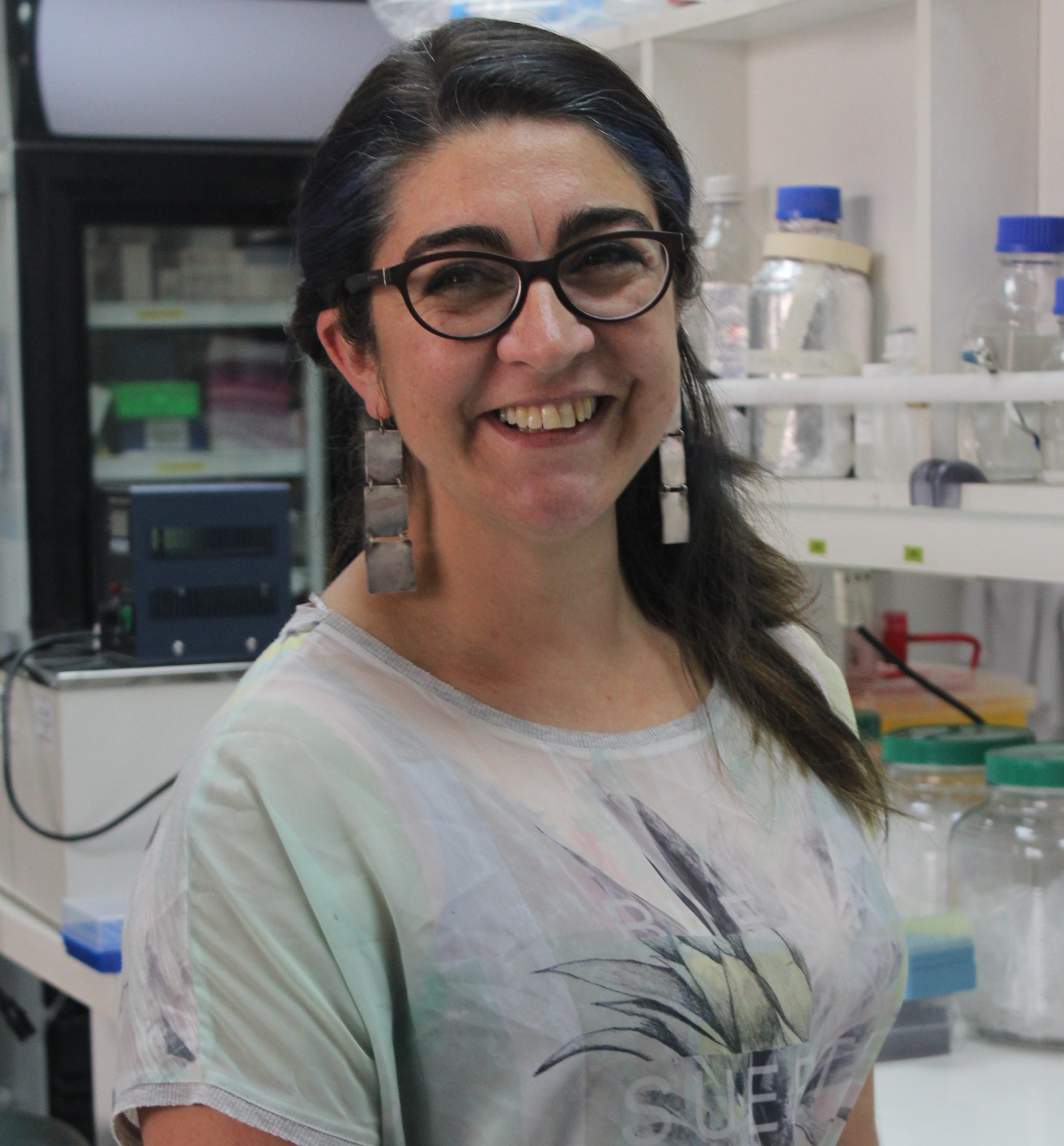 Publicación UDD es incluida en el ‘Top 100 sobre cáncer’ de prestigiosa ... Publicación UDD es incluida en el ‘Top 100 sobre cáncer’ de prestigiosa ...