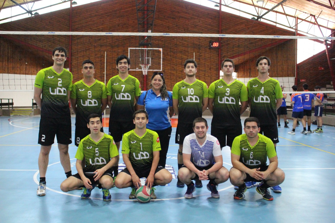 El deporte y las actividades culturales se toman el fin de año - UDD