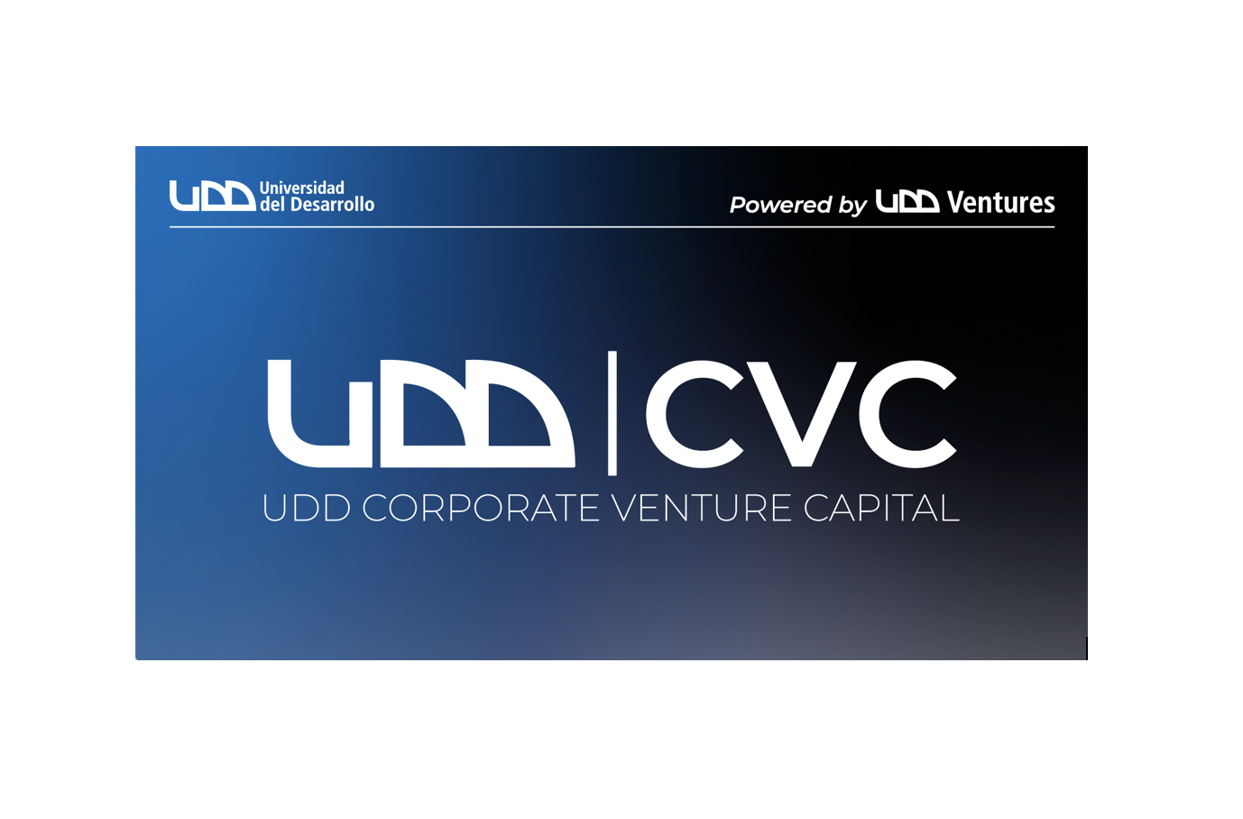 UDD lanza su nueva red “UDD Corporate Venture Capital” - UDD
