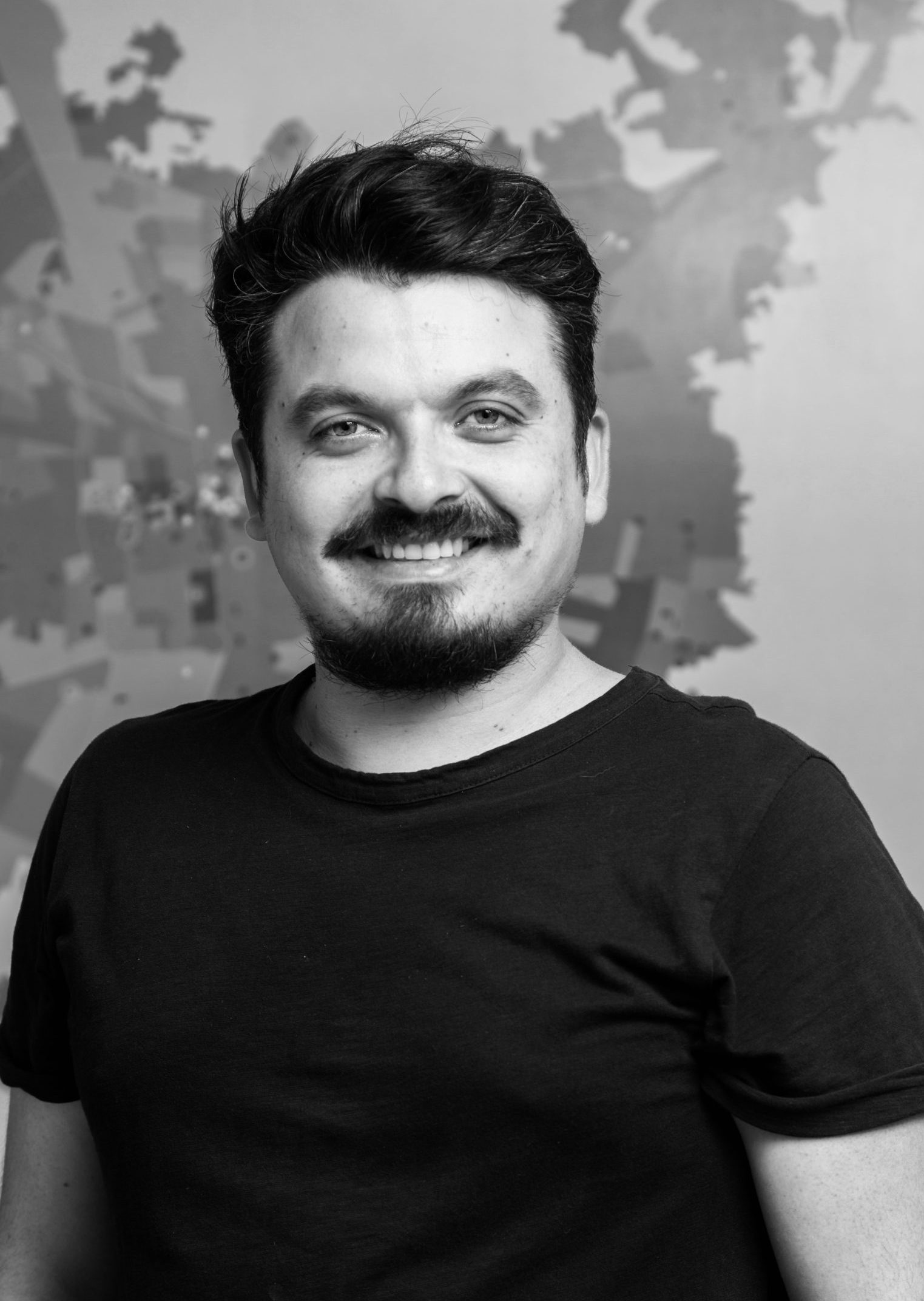 Felipe Schiaffino - UDD