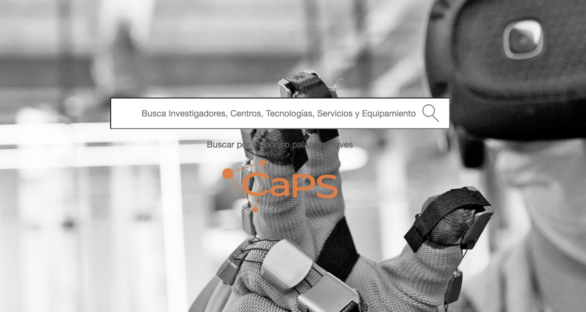 CaPS- UDD: La plataforma que detecta las capacidades que requieren las empresas - UDD