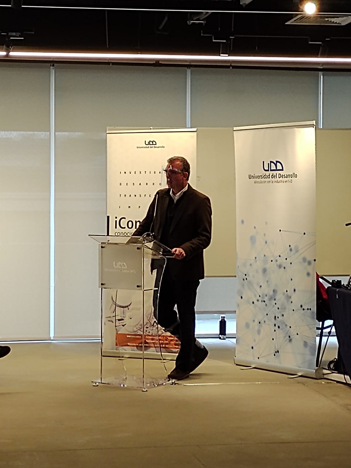 CaPS- UDD: La plataforma que detecta las capacidades que requieren las ...