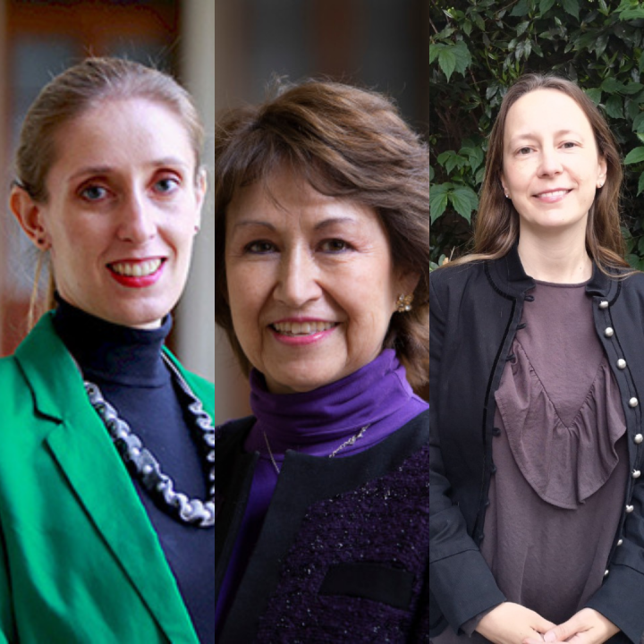 Bienvenido a la UDD - Universidad del Desarrollo