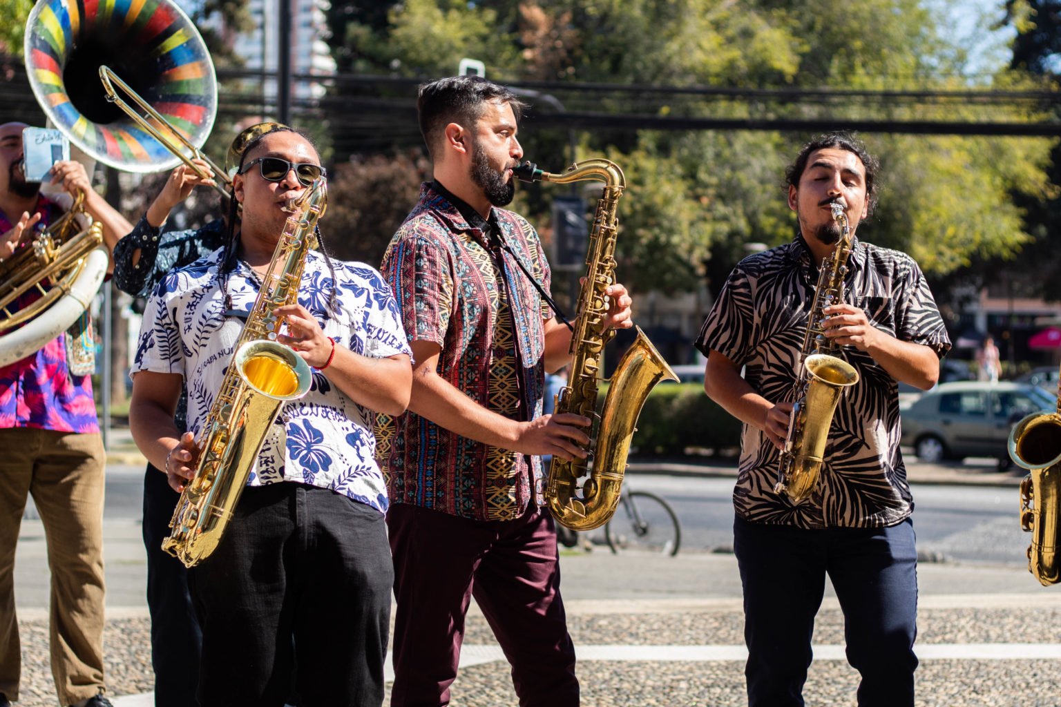 UDD valora el reconocimiento a Concepción como Ciudad Creativa de la Música Unesco 2023 - UDD