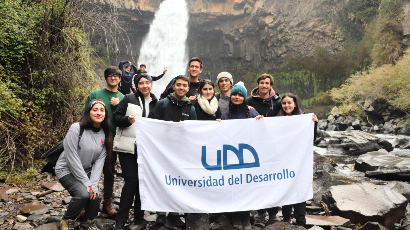 Noticias UDD | Universidad del Desarrollo