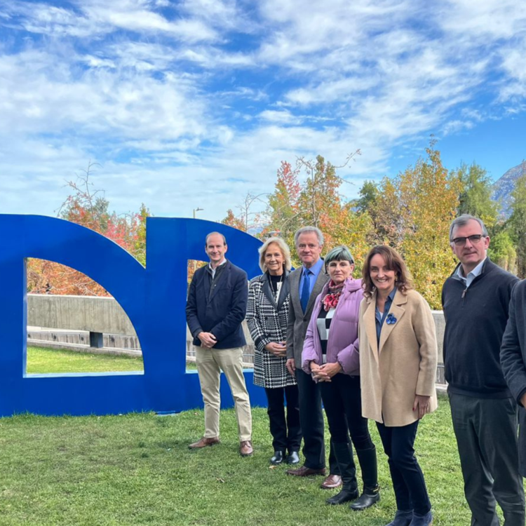 Admisión Pregrado UDD - Universidad del Desarrollo