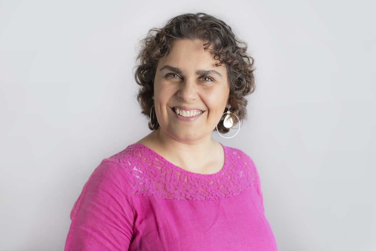 Angela Gilchrist - UDD