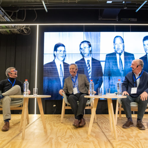 Inicio - Sala de Prensa