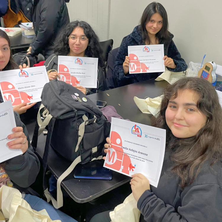 Admisión Pregrado UDD - Universidad del Desarrollo