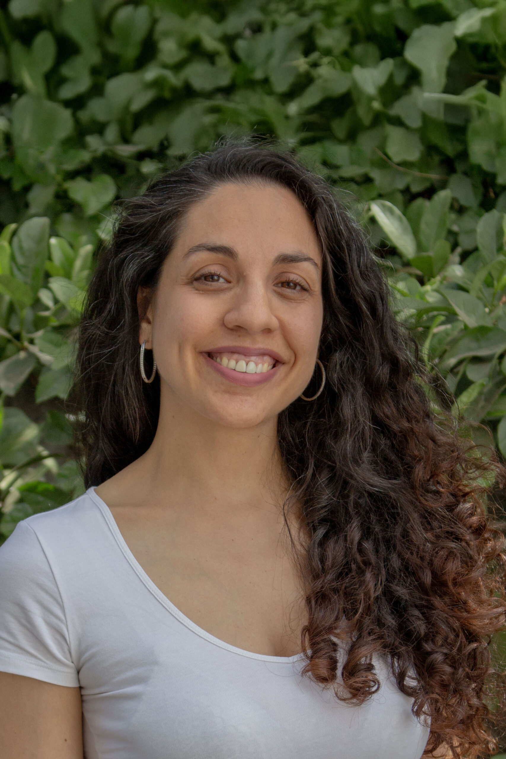 Sharon Bodenstein - UDD