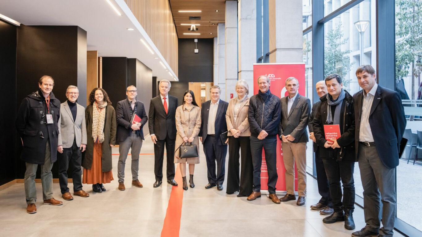 Bienvenido a la UDD | Universidad del Desarrollo