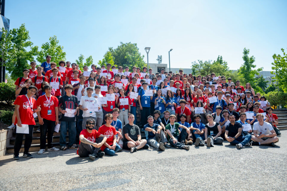 Maker Camp: Más de 200 escolares participaron en las jornadas ...