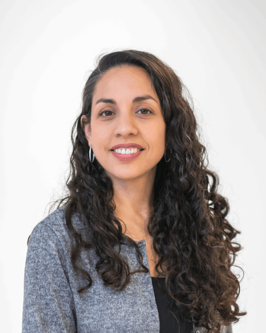 Sharon Bodenstein - UDD