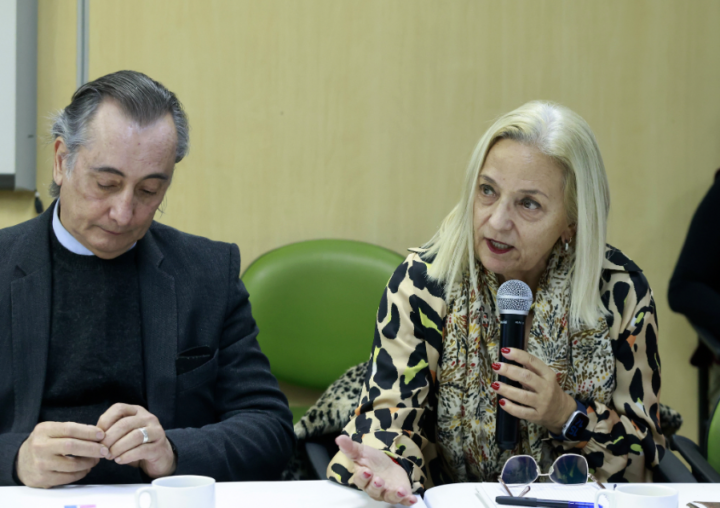 Liliana Jadue y Paula Daza integran nuevo Consejo Nacional de Salud ...